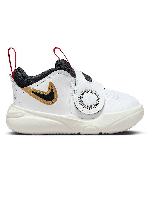 NIKE TEAM HUSTLE D 11 (TD) Shoes