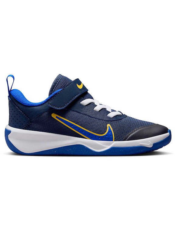 NIKE OMNI MULTI-COURT (PS) Shoes