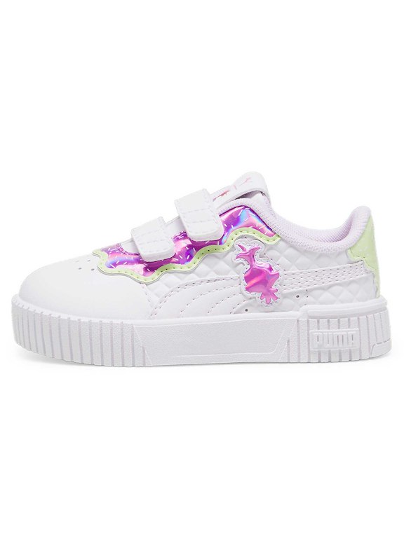 PUMA Carina 2.0 Trolls 2 V Inf Shoes
4343 RSD 
5429 RSD -20% The lowest price in the last 30 days*
5429 RSD -20% The lowest price in the last 30 days*
5429 RSD -20% Redovna cena