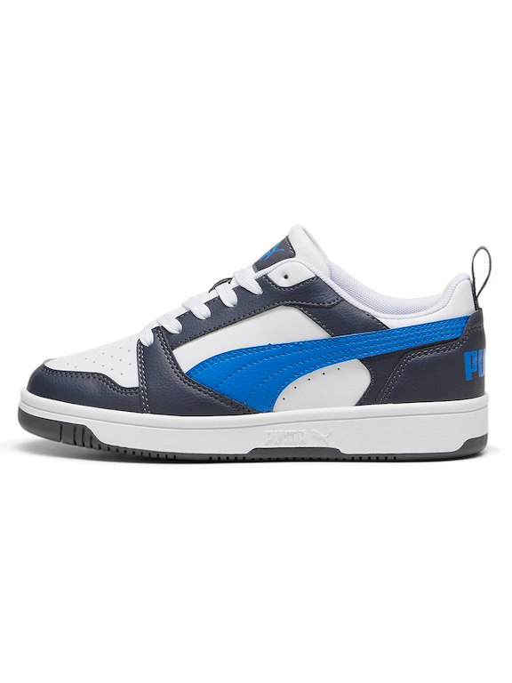 PUMA Rebound V6 Lo Jr Shoes
6636 RSD