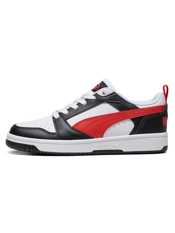 PUMA Rebound V6 Lo Jr Shoes
6636 RSD