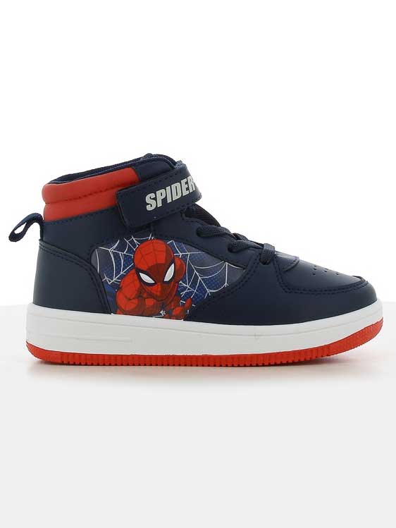 KIDS MOVIE HEROES SPIDERMAN MARVEL Shoes