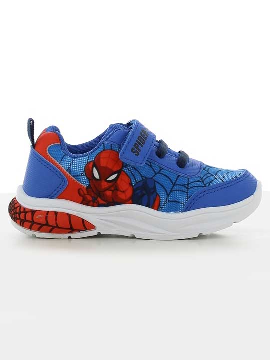 KIDS MOVIE HEROES SPIDERMAN MARVEL Shoes
4579 RSD