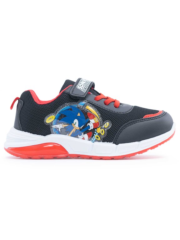 KIDS MOVIE HEROES SONIC Shoes
3434 RSD 
4579 RSD -25% The lowest price in the last 30 days*
4579 RSD -25% The lowest price in the last 30 days*
4579 RSD -25% Redovna cena