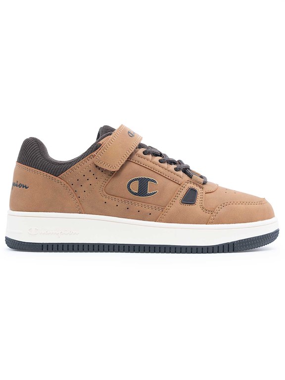 CHAMPION REBOUND LOW CORD B GS Shoes