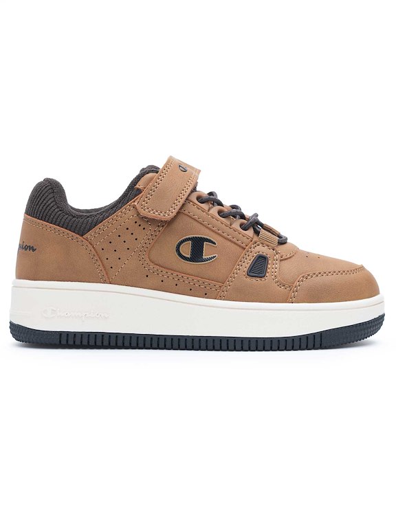 CHAMPION REBOUND LOW CORD B PS Shoes