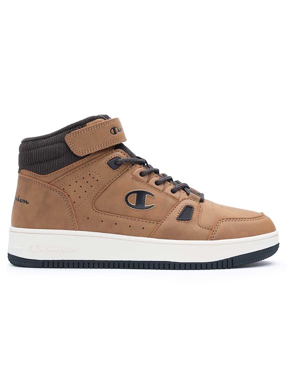 CHAMPION REBOUND MID CORD B GS Shoes
4822 RSD 
6027 RSD -20% The lowest price in the last 30 days*
6027 RSD -20% The lowest price in the last 30 days*
6027 RSD -20% Redovna cena