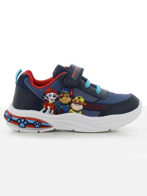 KIDS MOVIE HEROES PAW PATROL Shoes
3434 RSD 
4579 RSD -25% The lowest price in the last 30 days*
4579 RSD -25% The lowest price in the last 30 days*
4579 RSD -25% Redovna cena