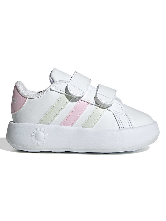 ADIDAS SPORTSWEAR Grand Court 2.0 Kids Shoes