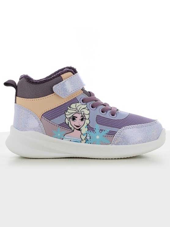 KIDS MOVIE HEROES FROZEN CLASSIC Shoes