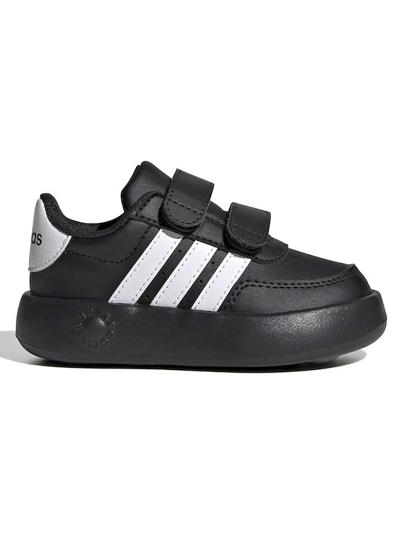 ADIDAS SPORTSWEAR Breaknet 2.0 Kids Shoes