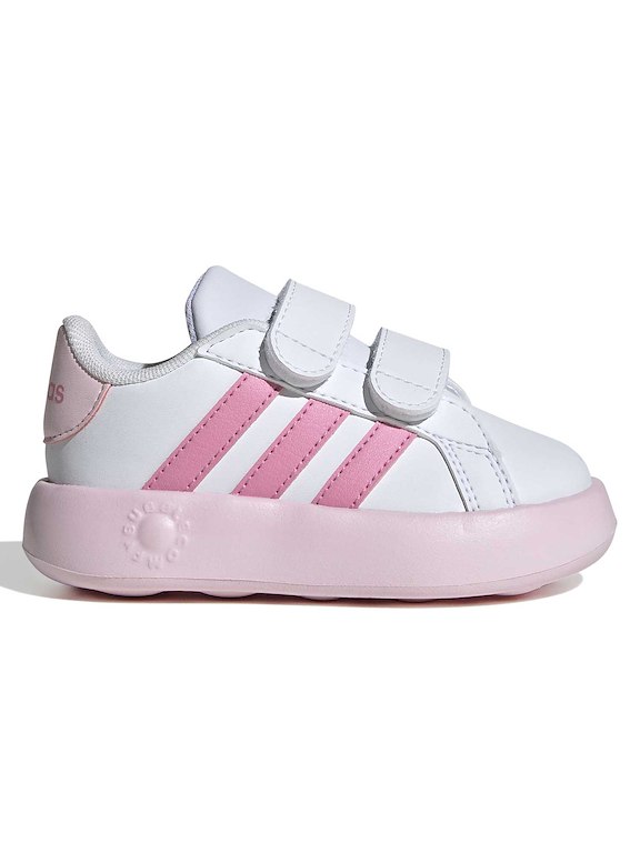 ADIDAS SPORTSWEAR Grand Court 2.0 Kids Shoes