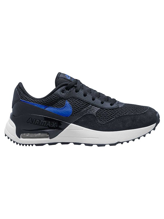 NIKE AIR MAX SYSTM (GS) Shoes