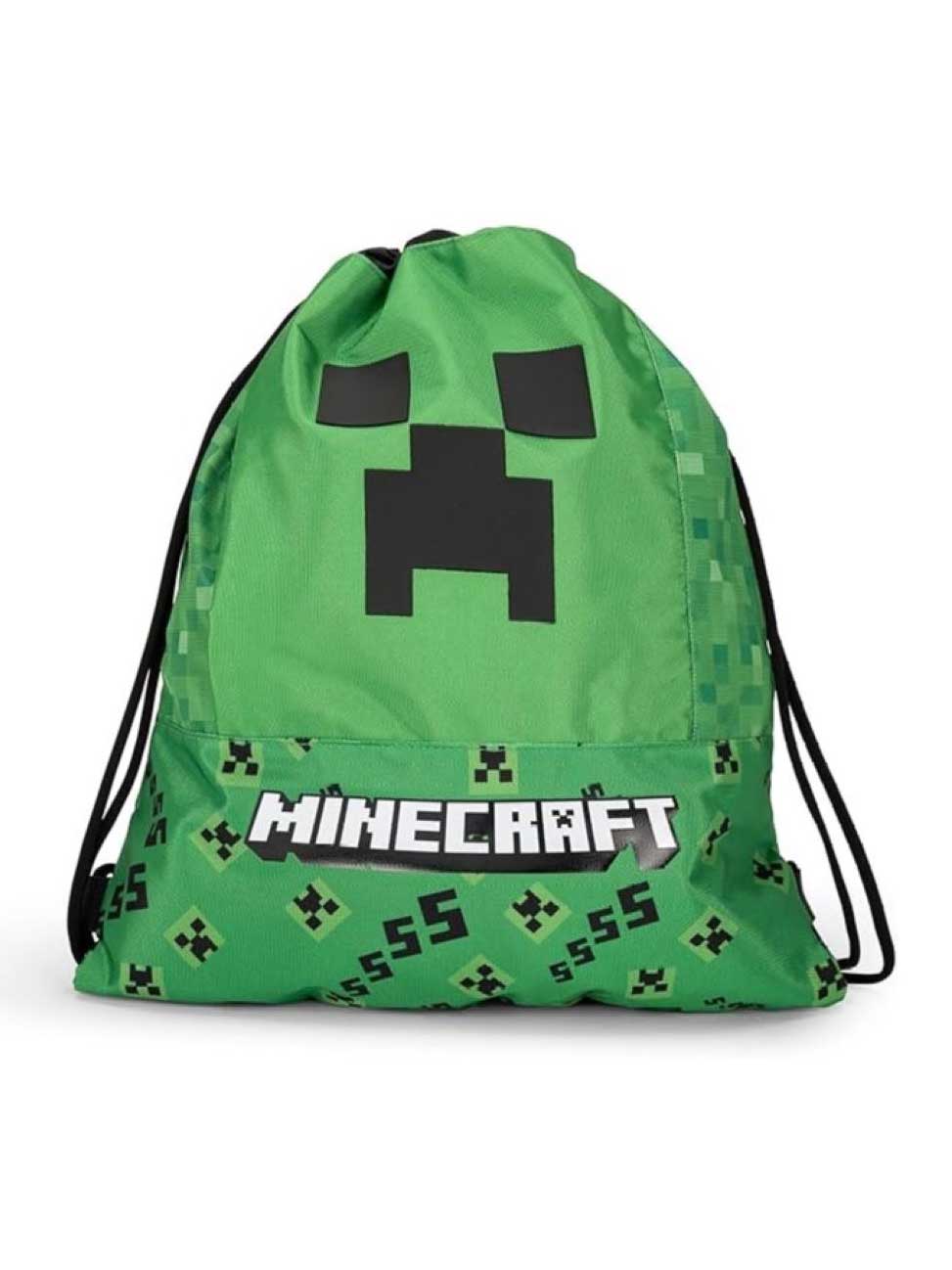 KIDS MOVIE HEROES Gymsack Minecraft Pixel
2553 RSD 
3191 RSD -20% The lowest price in the last 30 days*
3191 RSD -20% The lowest price in the last 30 days*
3191 RSD -20% Redovna cena