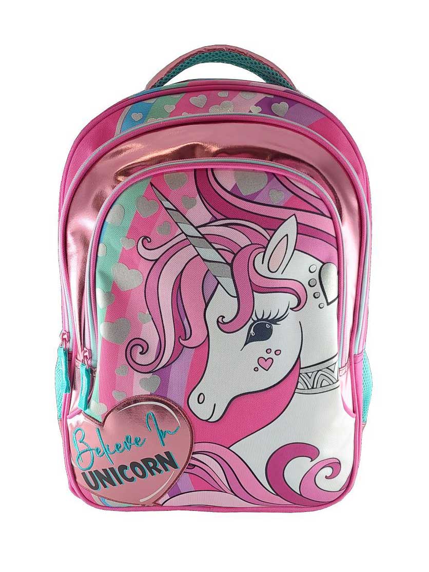 KIDS MOVIE HEROES Backpack Believe in Unicorn
4339 RSD 
5424 RSD -20% The lowest price in the last 30 days*
5424 RSD -20% The lowest price in the last 30 days*
5424 RSD -20% Redovna cena