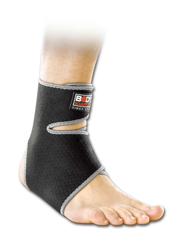 BODY SCULPTURE Ankle support – velcro adjustable BNS-9205
1019 RSD