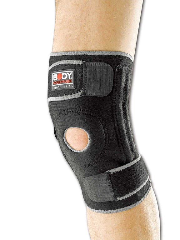 BODY SCULPTURE Knee support – velcro BNS-7205
1562 RSD