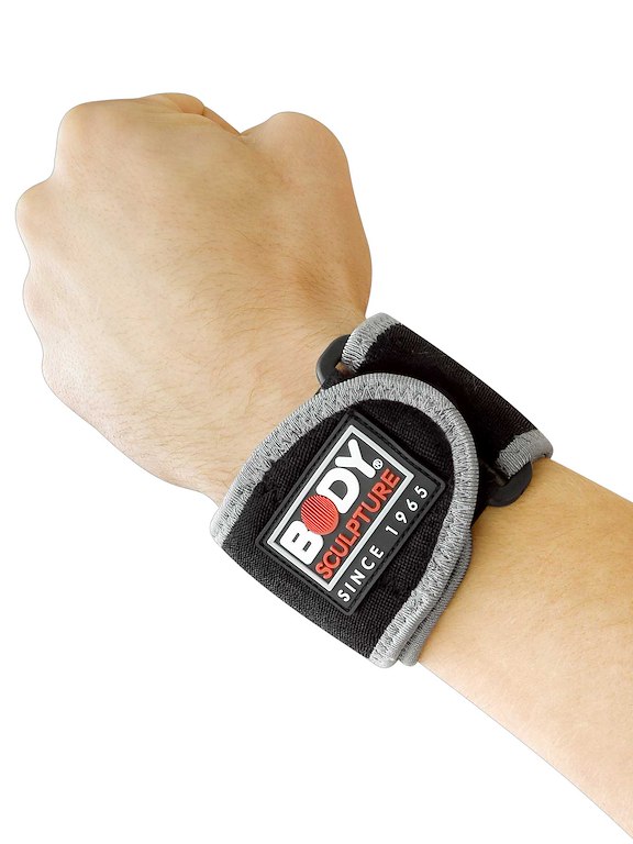 BODY SCULPTURE Wrist support – velcro BNS-425
597 RSD