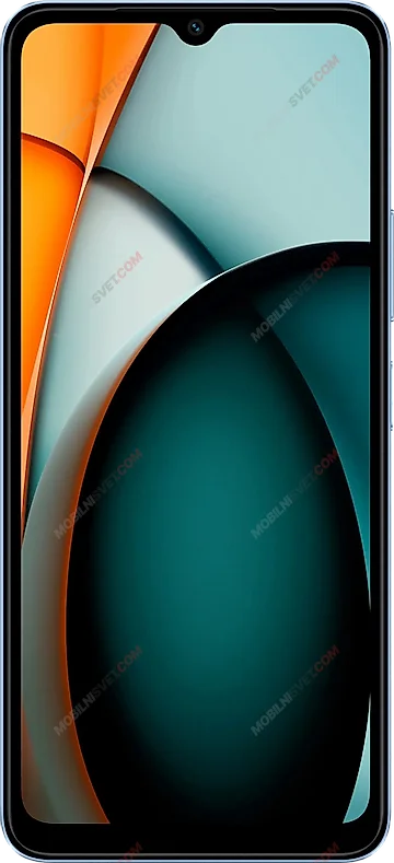 Xiaomi
Redmi A3 3GB, 64GB, 2x SIM