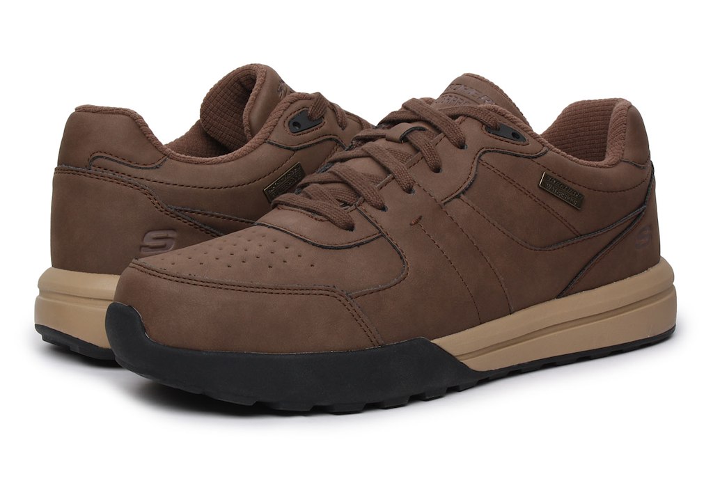 Skechers 
Plitke patike
- Netson