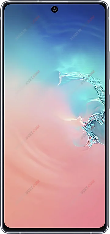 Samsung
Galaxy S10 Lite