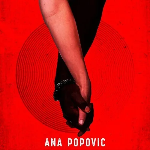 Ana Popovic – Power