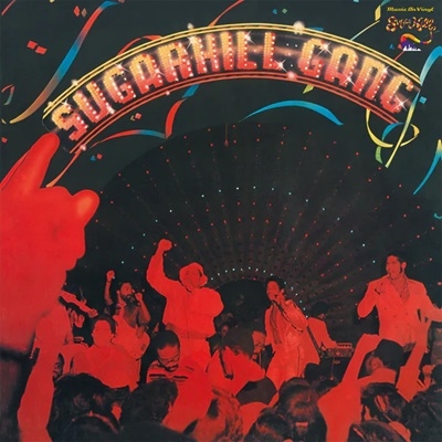 Sugarhill Gang – Sugarhill Gang