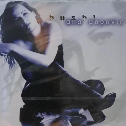 Ana Popovic – Hush!