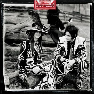 White Stripes – Icky Thump