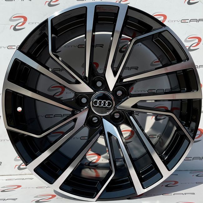 AUDI 20” 5x112