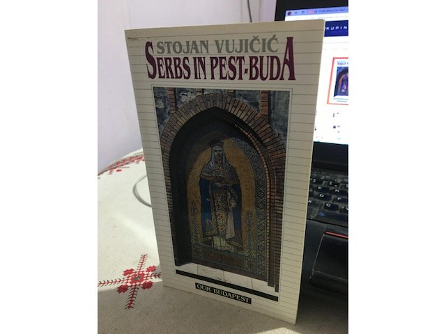 Serbs in Pest-Buda