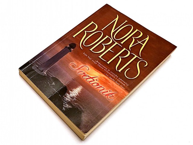 Svetionik / Nora Roberts