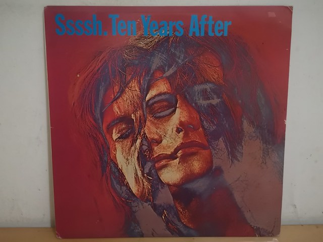 Ten Years After :SSSSH