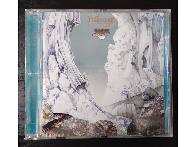 Yes - Relayer