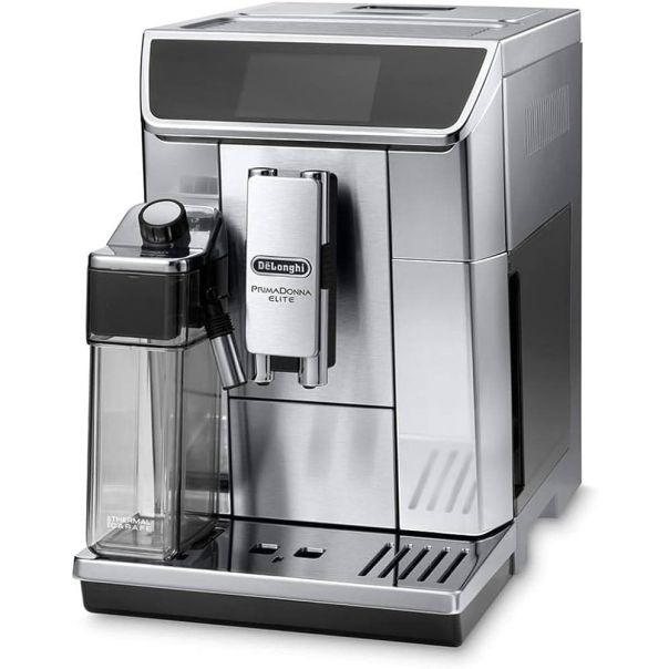 DELONGHI Aparat za espresso kafu ECAM650.75.MS