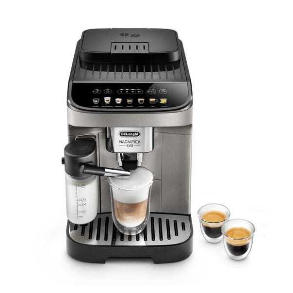 DELONGHI Aparat za espresso kafu ECAM290.81.TB