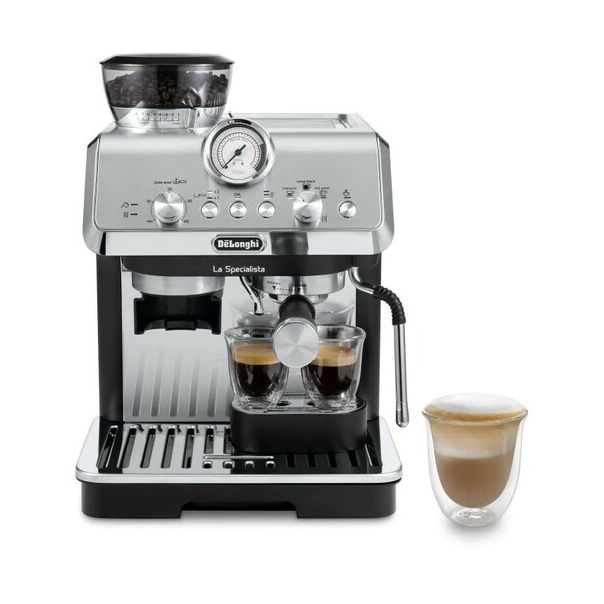 DELONGHI Aparat za espresso kafu EC9155.MB