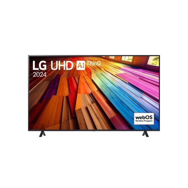 LG Televizor 75UT80003LA, Ultra HD, Smart