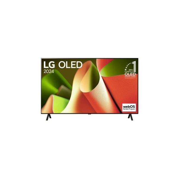 LG Televizor OLED55B43LA, Ultra HD, Smart