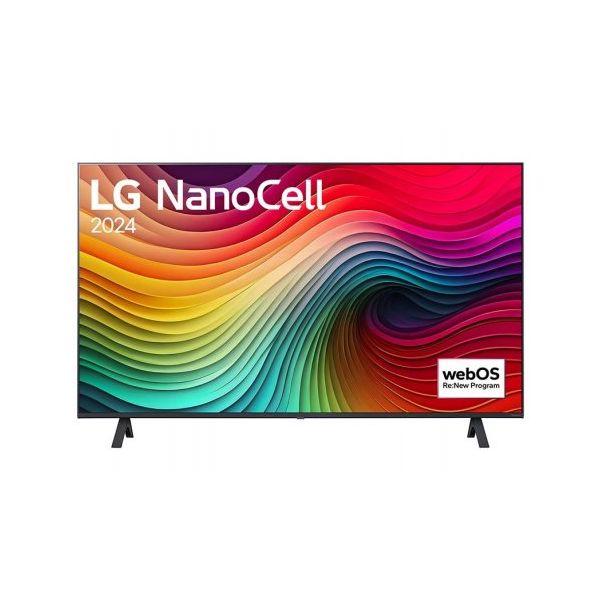 LG Televizor 55NANO81T3A, Ultra HD, Smart