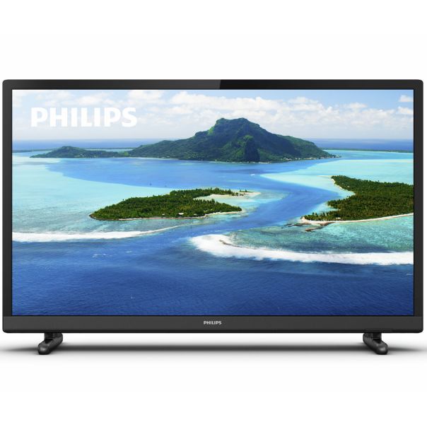 PHILIPS Televizor 24PHS5507/12, HD