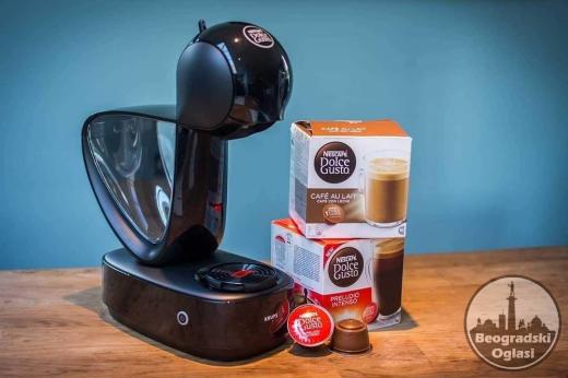 NESCAFÈ INISINISSIMA DOLCE GUSTO