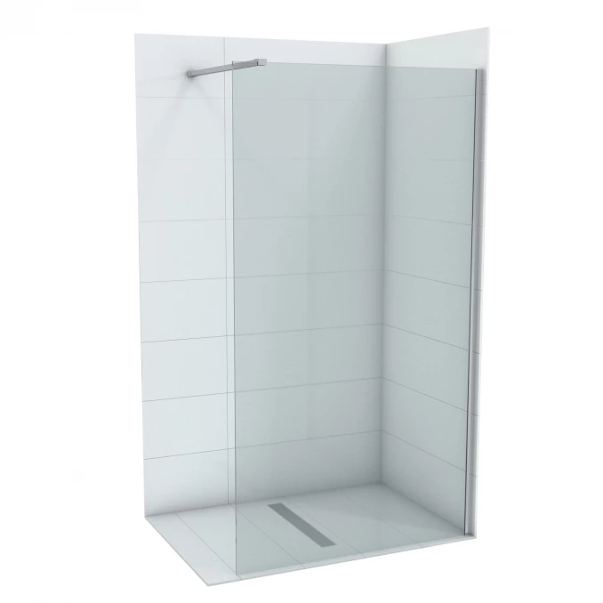 Walk-in COPEN MONTE 100x200cm 8mm staklo