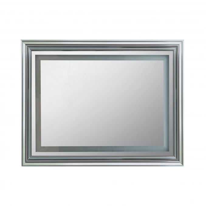 Ogledalo COPEN 1000x760 Silver