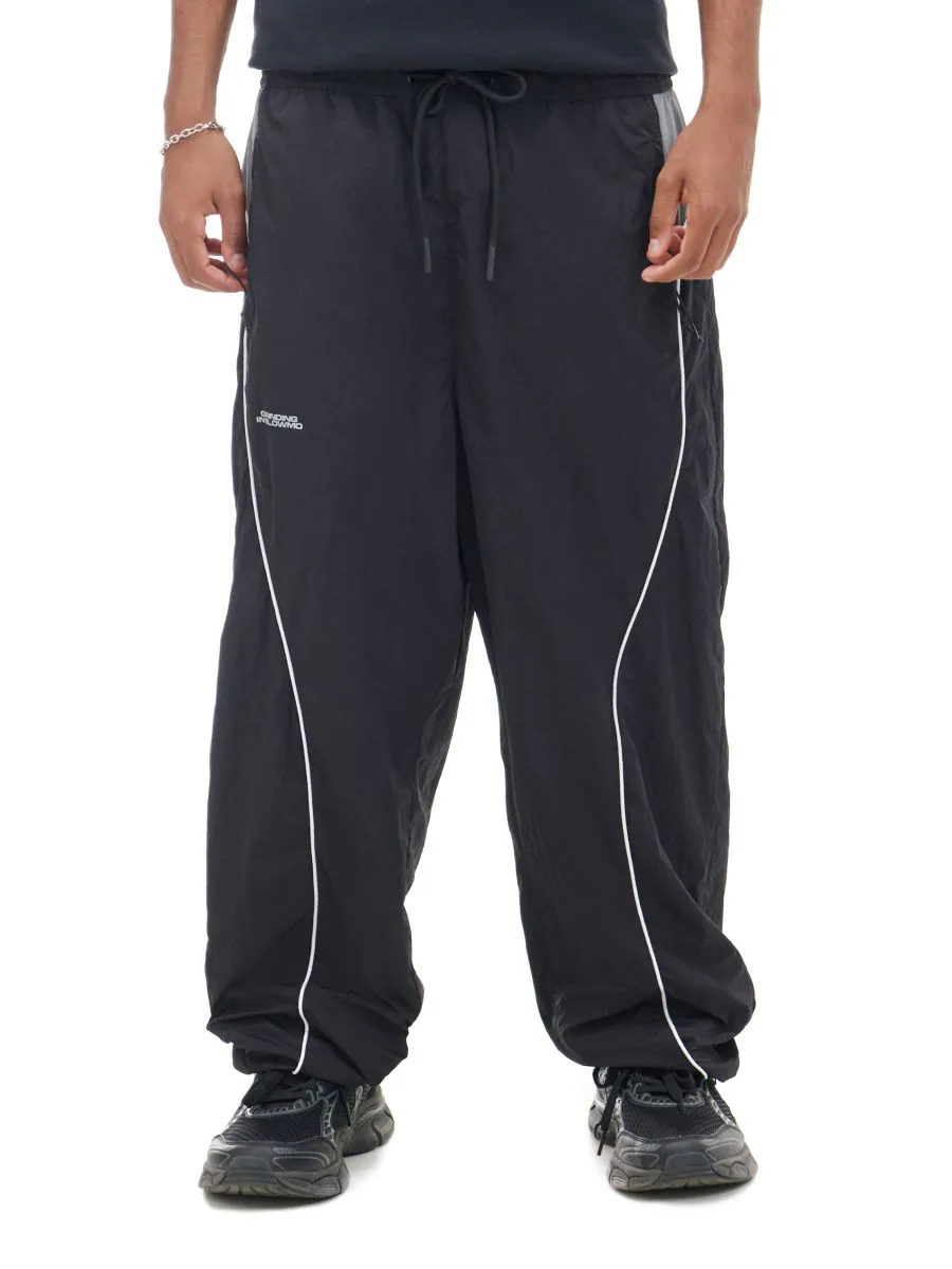 Jogger pantalone