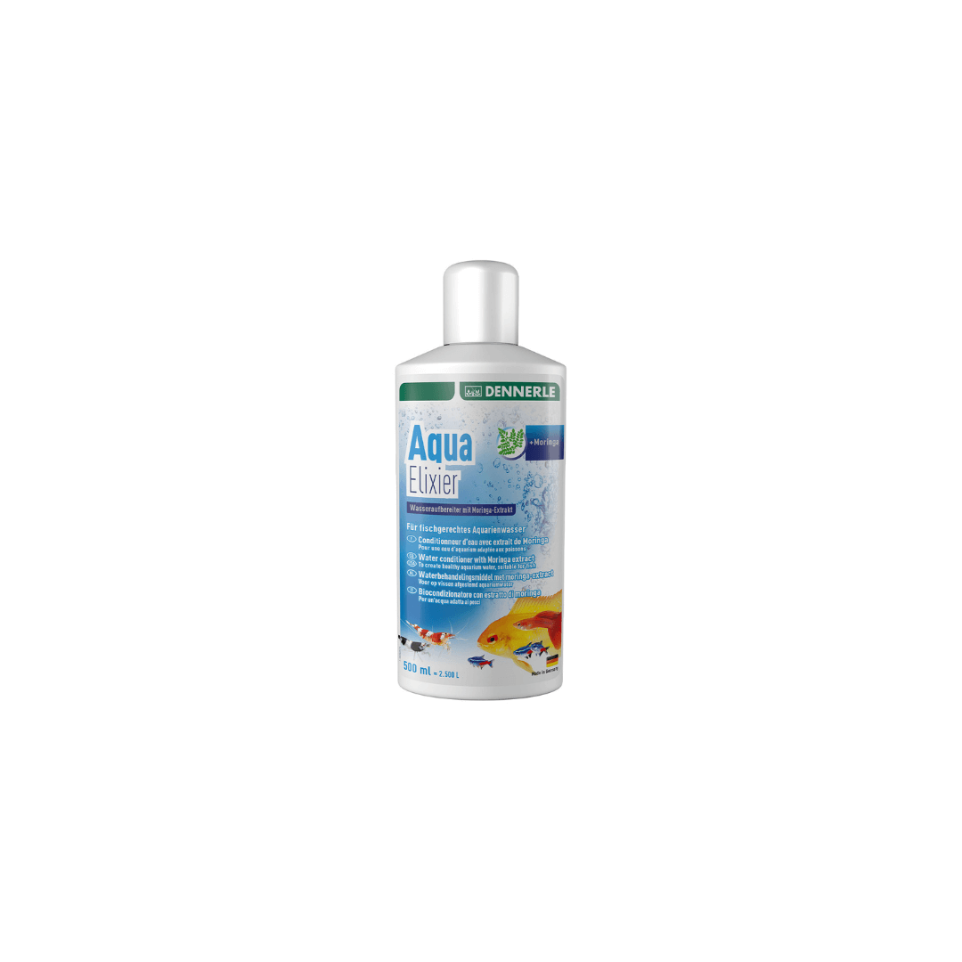 Aqua Elixier 500ml