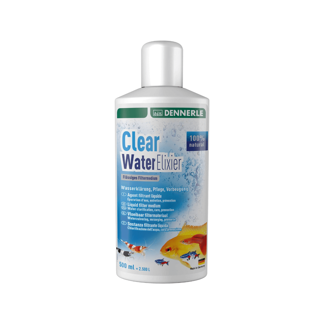 Clear Water Elixier 500ml