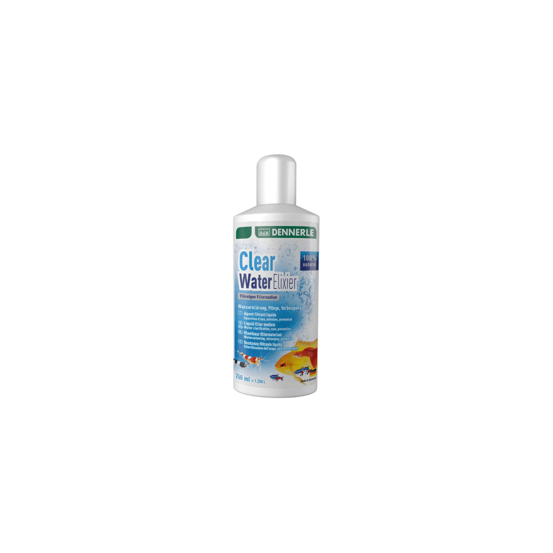 Clear Water Elixir 250ml