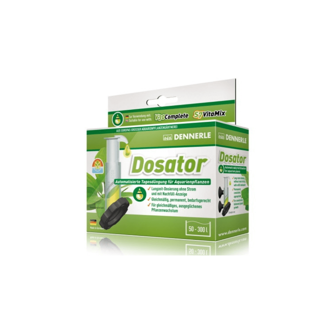 Dosator