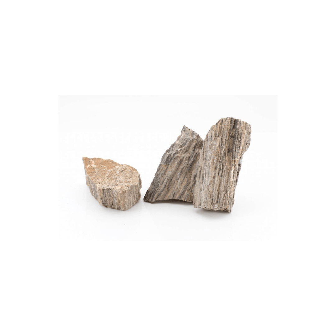 Glimmer Wood Rock 0.8-1.2kg (PS041)